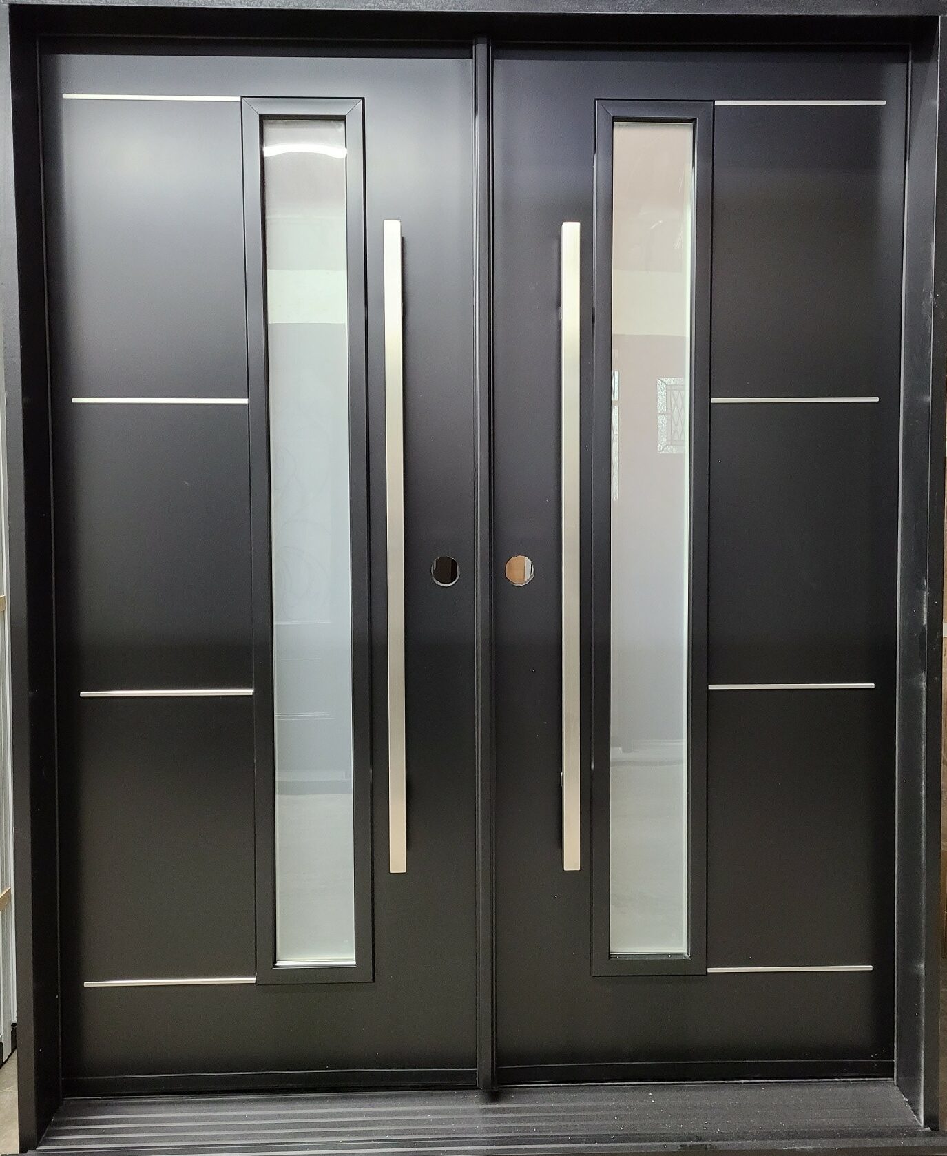 17 Modern Entry Front Door Ideas Everest Windows Doors Inc 17 Modern Entry Front Door Ideas Everest Windows Doors Inc