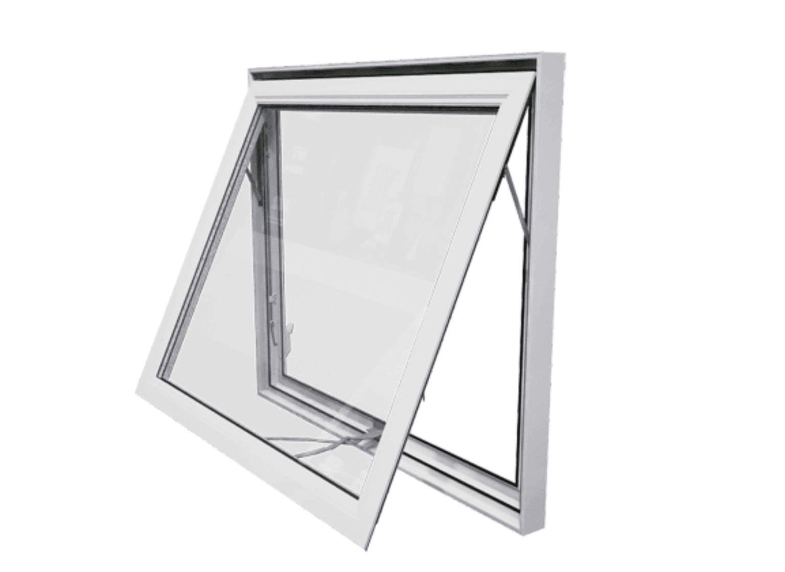 3 pane window in Toronto, Ontario | Replacement Windows & Doors